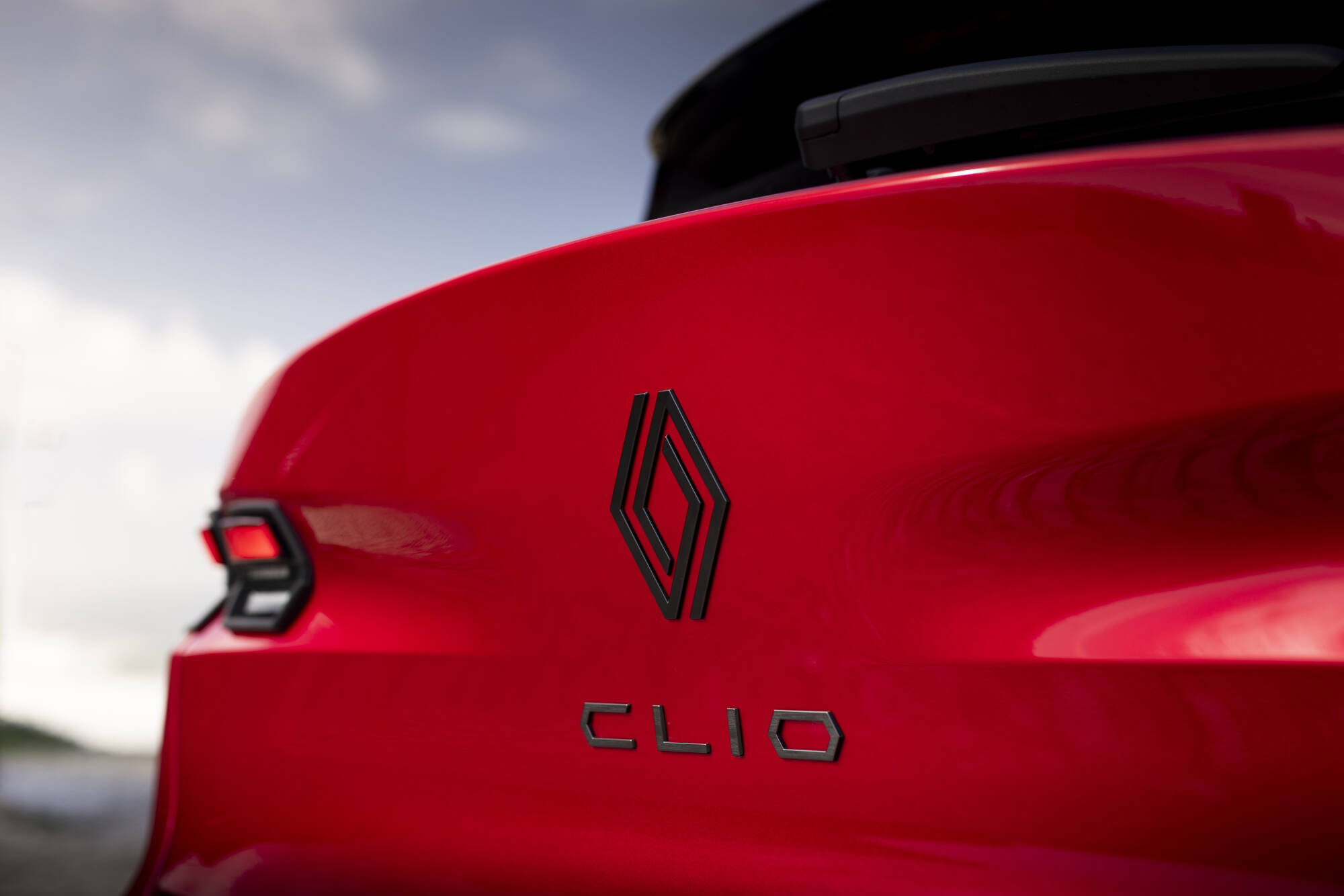 ΝΕΟ RENAULT CLIO 2026 | Sfakianakis Mobility