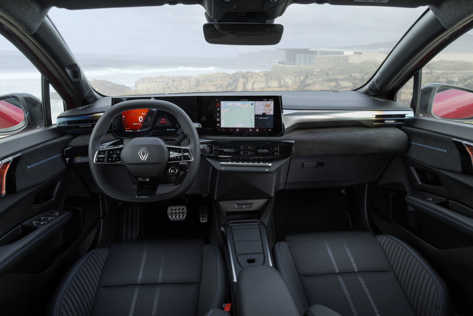 ΝΕΟ RENAULT CLIO 2026 | Sfakianakis Mobility