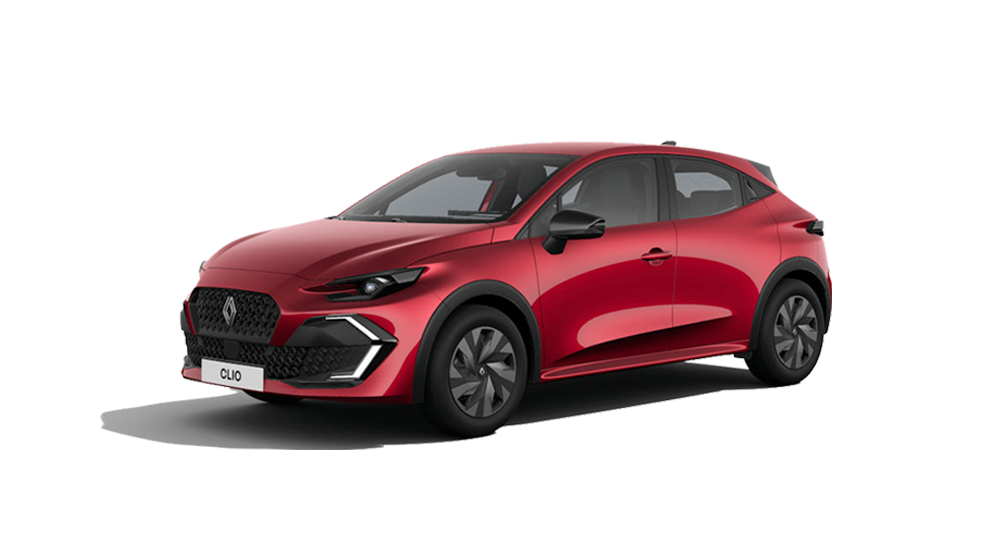 ΝΕΟ RENAULT CLIO 2026 | Sfakianakis Mobility